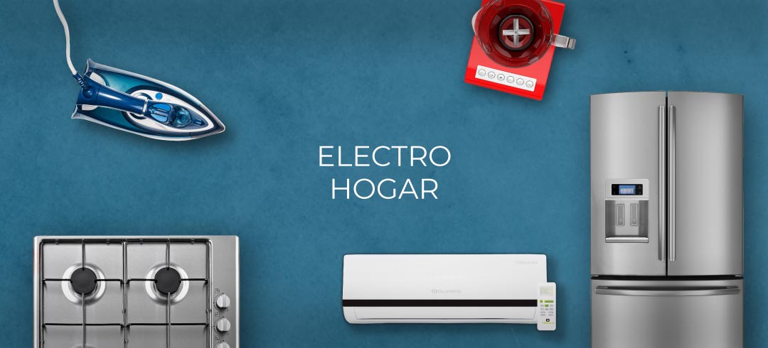 Electro hogar