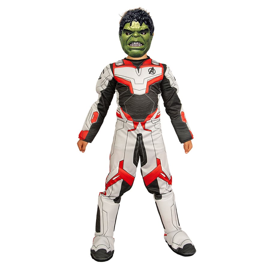 Disfraces de Niño Disney y Marvel de Halloween en oferta